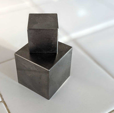 Tungsten Cubes For Sale: Why they’re Interesting - Mammoth Metallurgy
