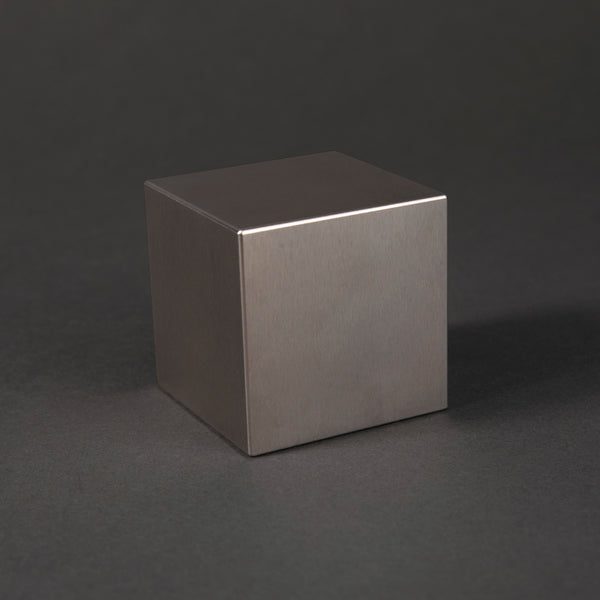 2 Inch Tungsten Cubes | Mammoth Metallurgy | Fast & Free Shipping